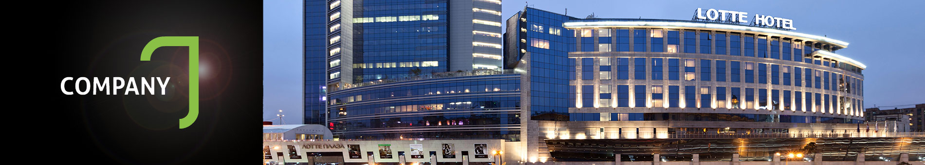 LOTTE Global | LOTTE Chemical Pakistan Ltd.
